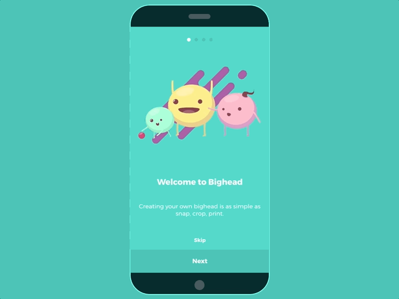 Matt Williams | Dribbble