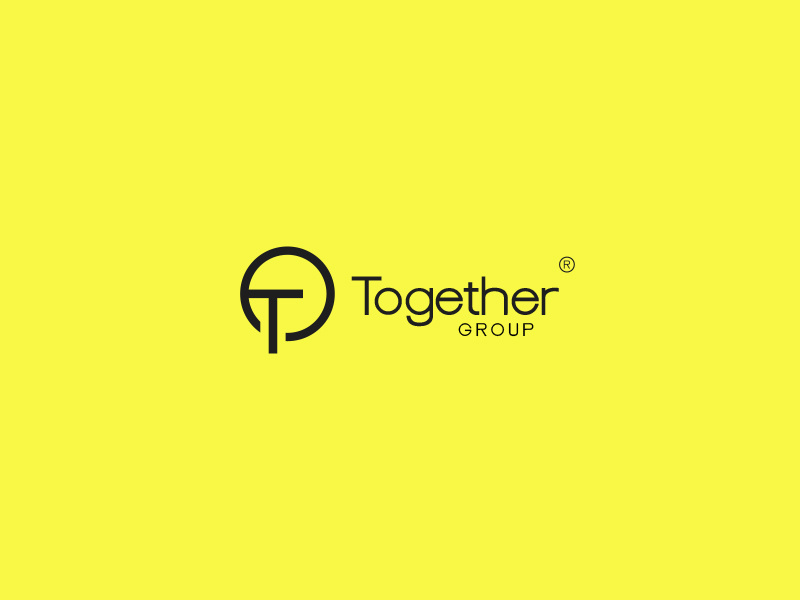 Together Group by Donald Vasili on Dribbble