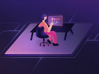 Alon Sivan | Dribbble