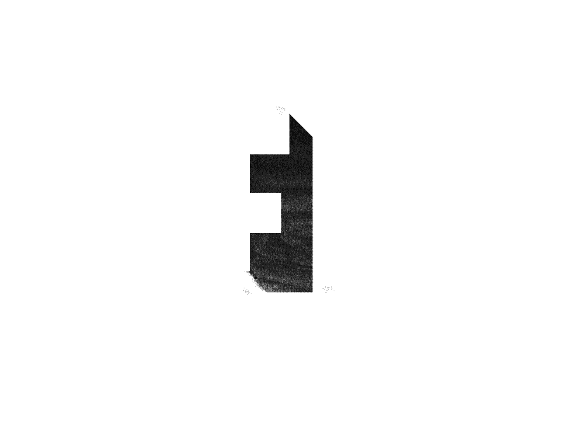 F Monogram in Motion by Franck. on Dribbble