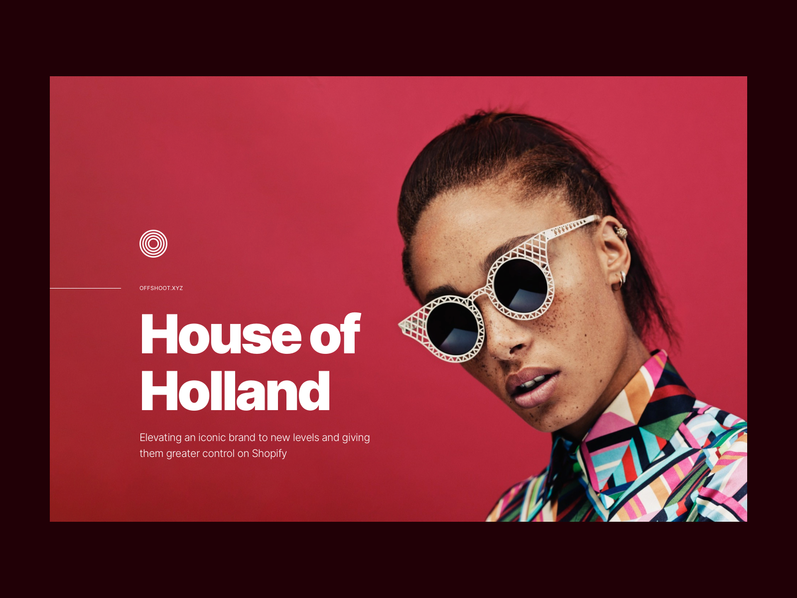 HOH Cover Image by Liam Tucker on Dribbble
