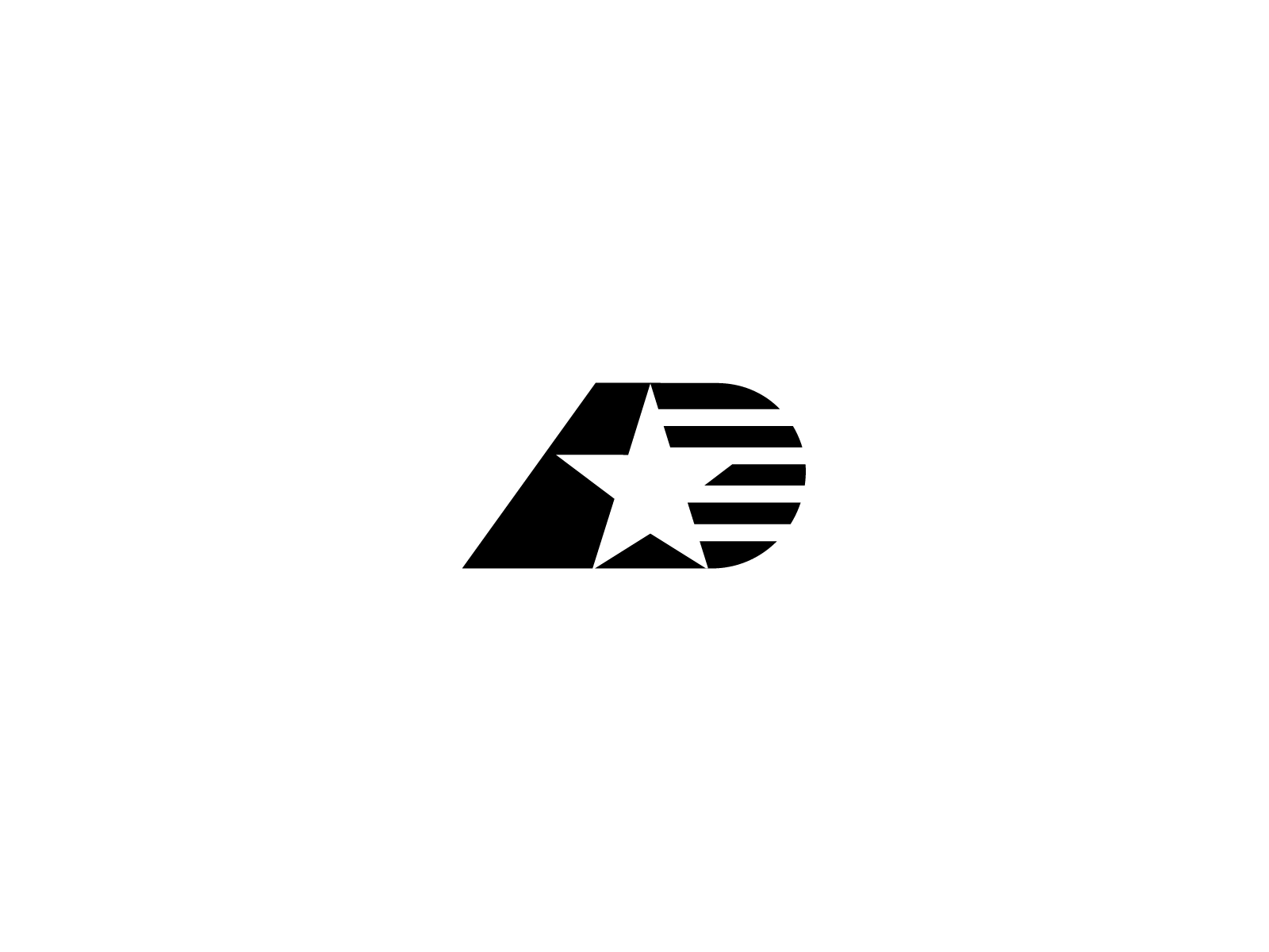 American Driver Logo by Jhon Hume on Dribbble