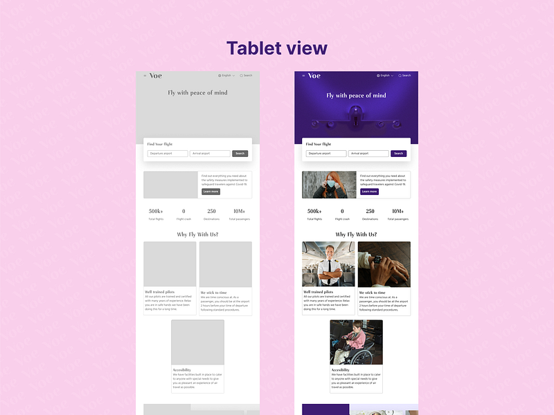 Tablet UI designs, themes, templates and downloadable graphic elements ...