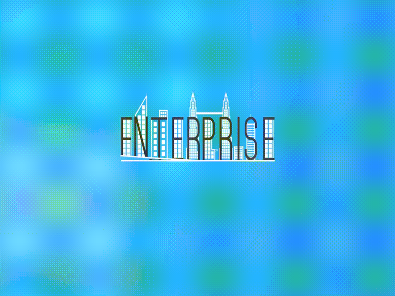 Text transition! by Mypromovideos on Dribbble