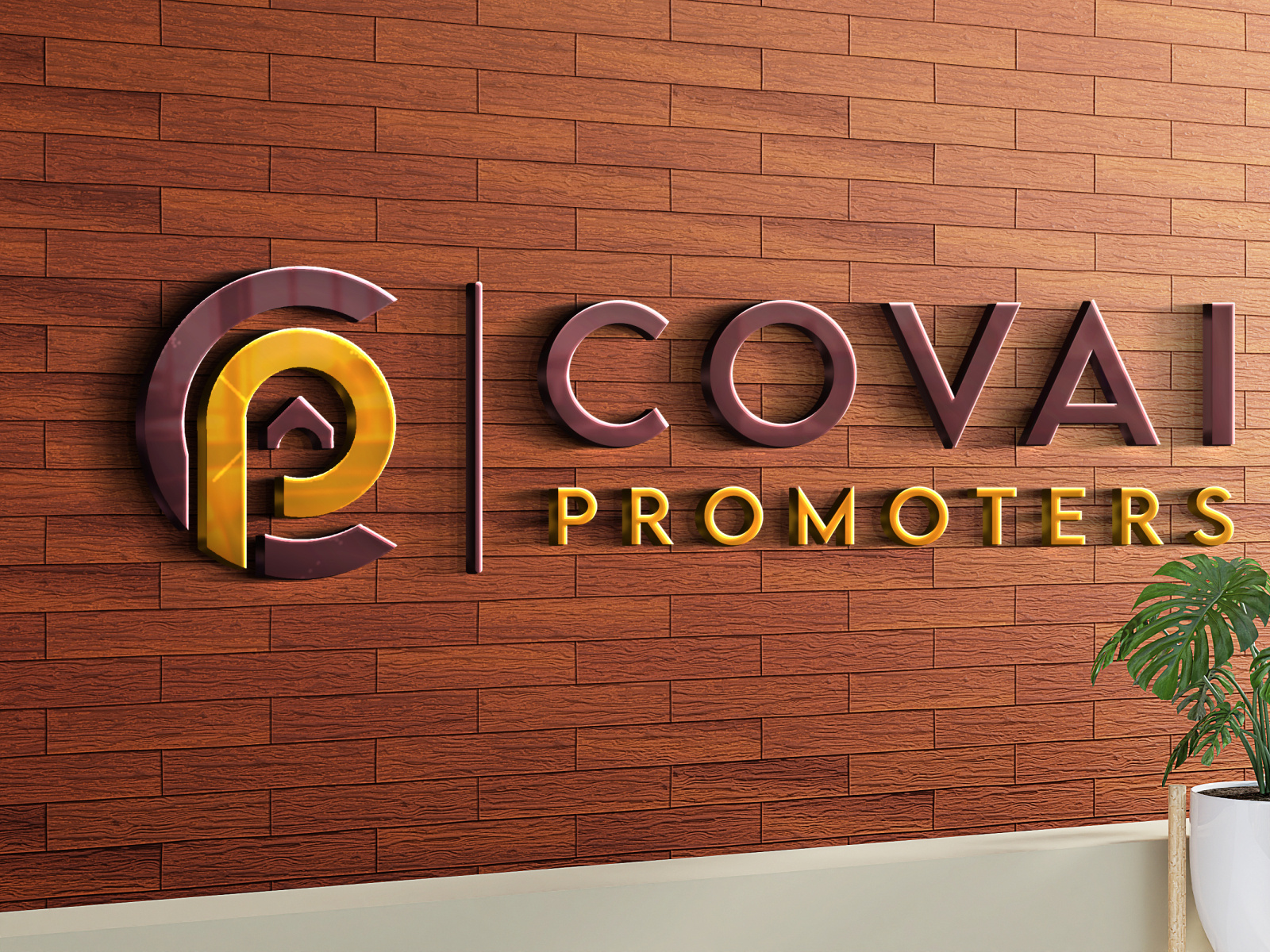 Logo Design by Mohamed Ashik S on Dribbble