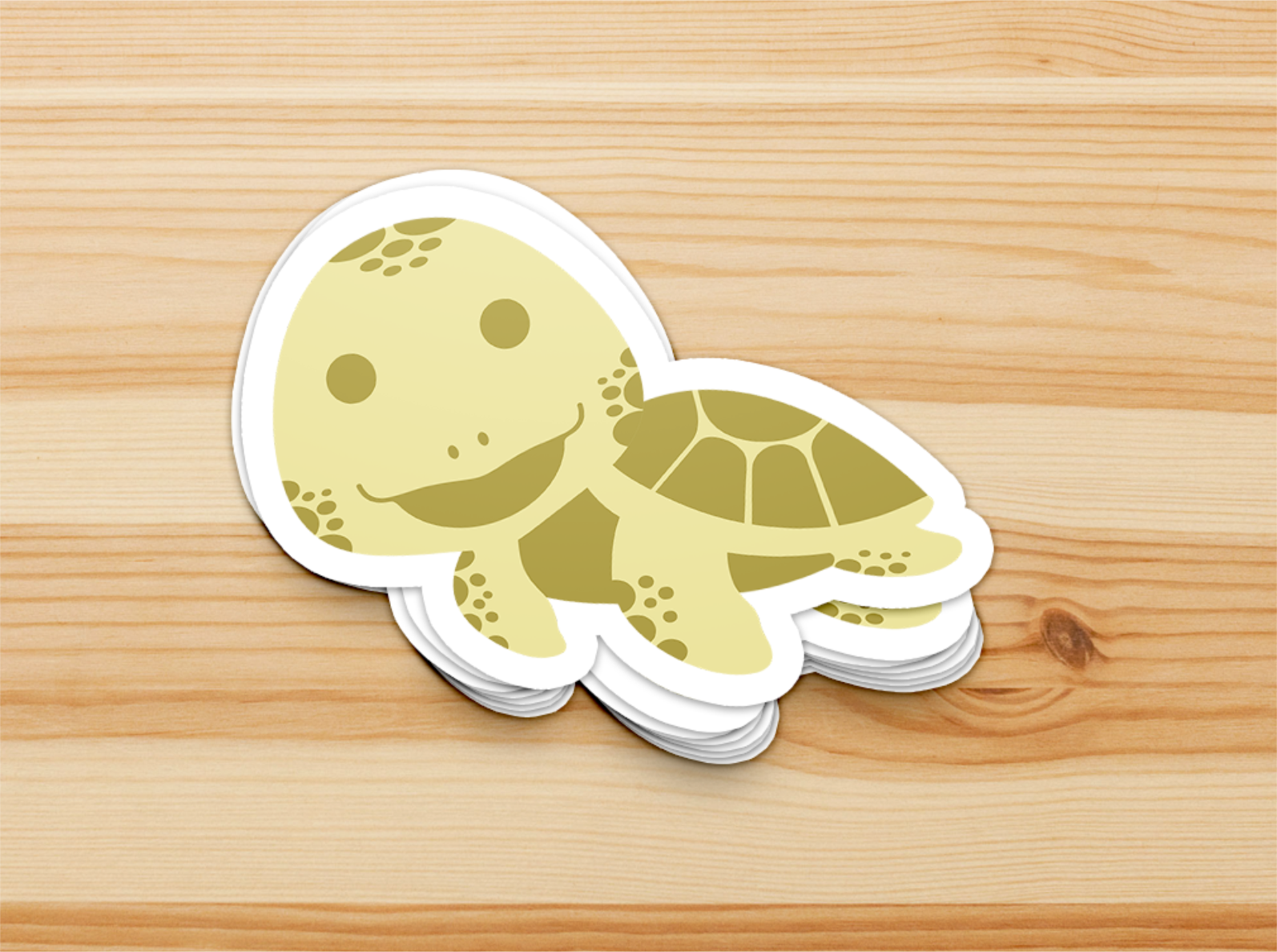 simple turtle image by ArtbyGusto on Dribbble
