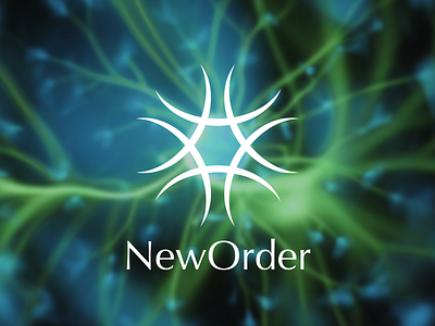 Cell Logo by Yury Wang on Dribbble