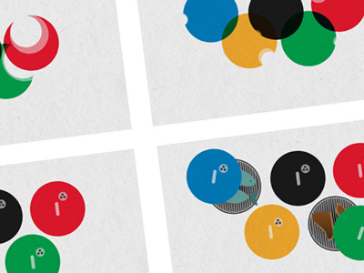 Storyboardin' by Isaac Stott on Dribbble