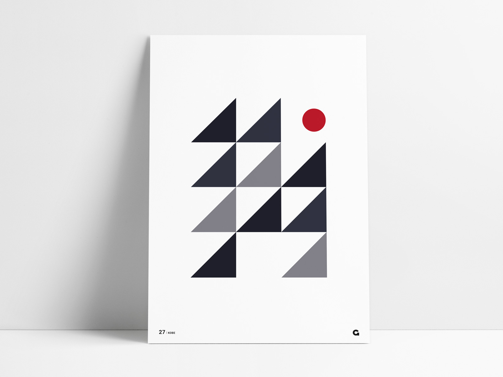 Geometric Drawing Tumblr