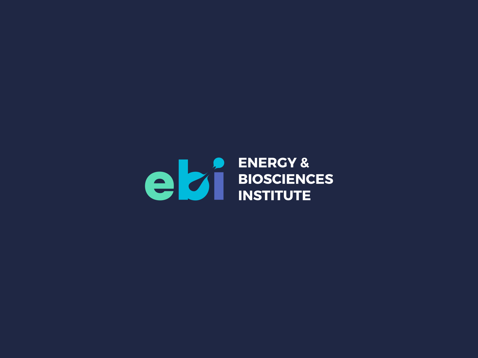 ebi Logo Unused Concept by Anthony Gribben on Dribbble