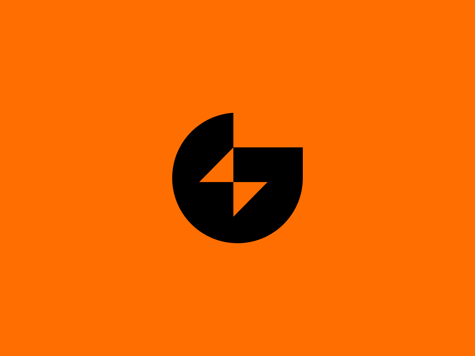 Dribbble - g_mark.png by Anthony Gribben