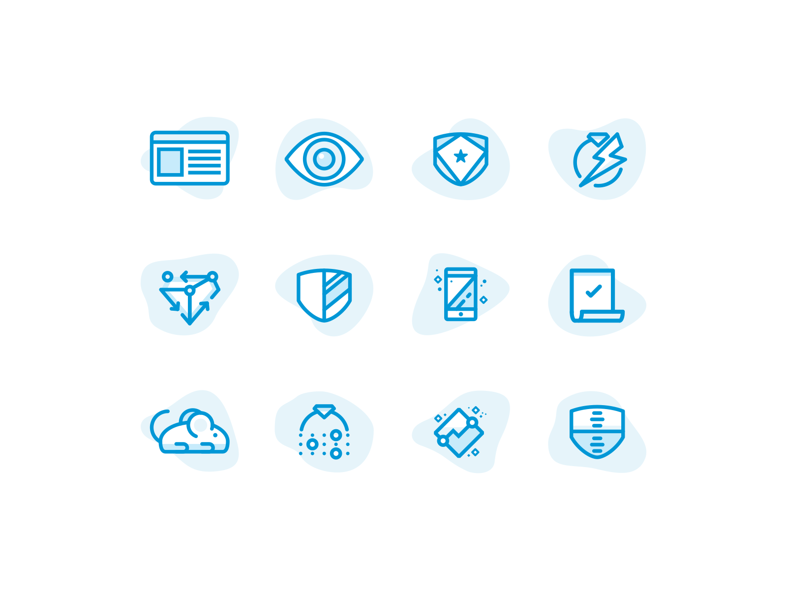 Dribbble - insurance-icon-set.png by Anthony Gribben