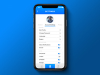 Rise & Grind by Brian Folchetti | Dribbble | Dribbble