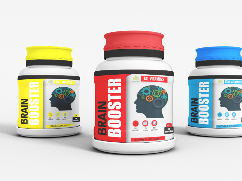 MINIMAL LABEL DESIGN by Abu Bakar on Dribbble