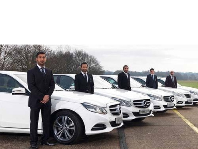 Top Drivers On Hire - Driving Service - Ohhpro by Steven Joseph on Dribbble