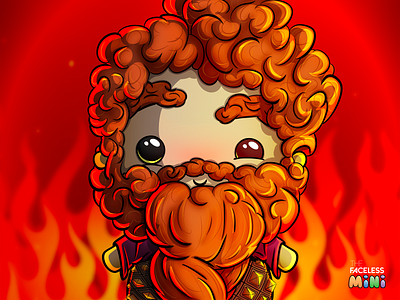 Characer Design designs, themes, templates and downloadable graphic ...