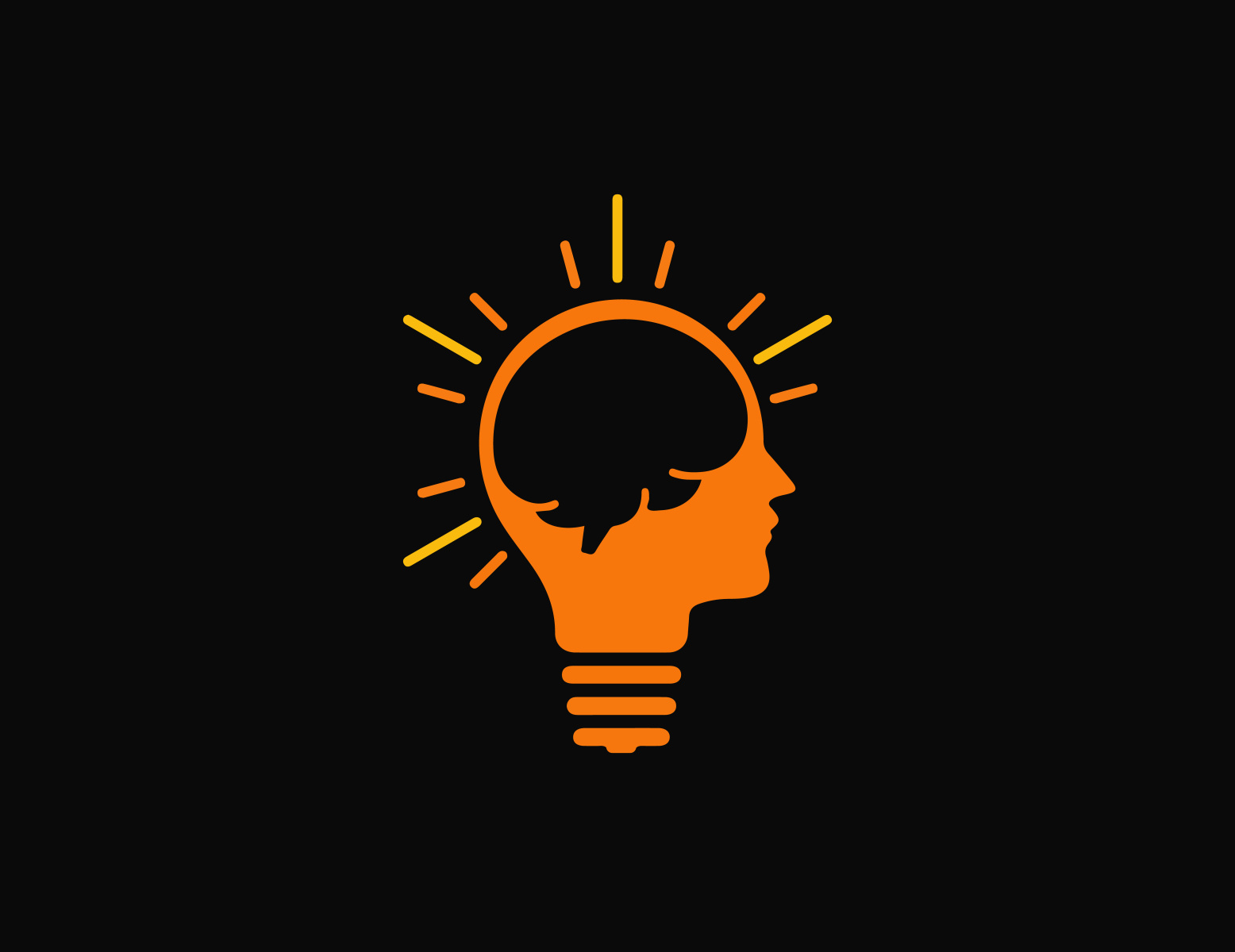 Infomania Logo Design by Md Abdul Ahad on Dribbble