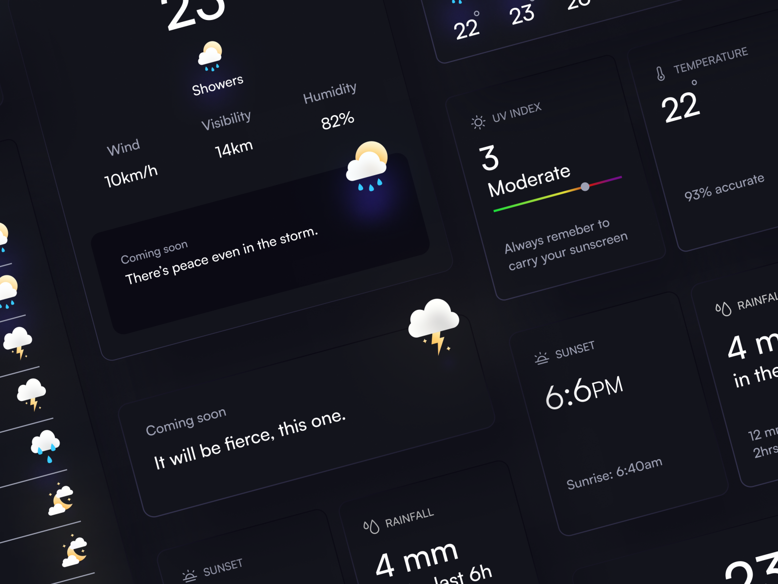 Orishina Ogunro Dribbble