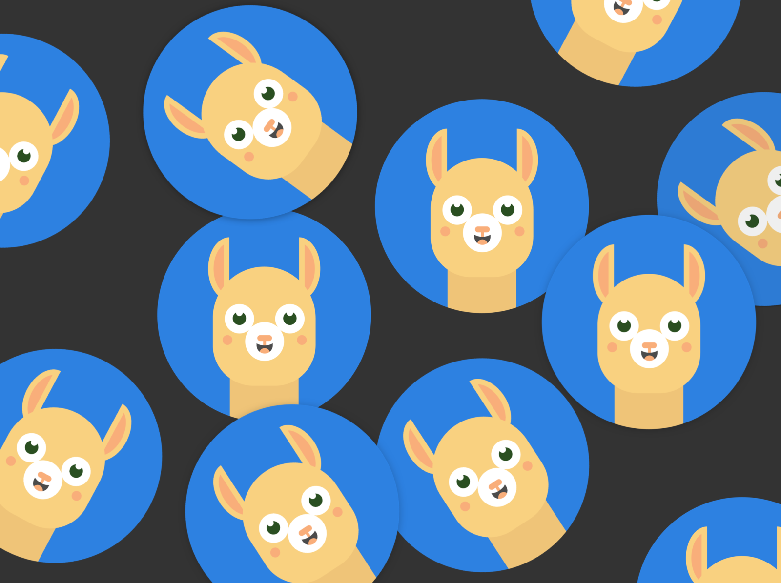 Workplacebuddy logo by Ale Giorcelli on Dribbble