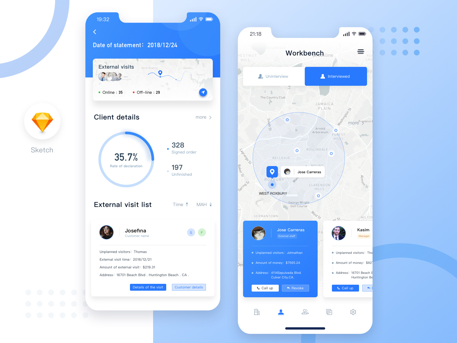 Dribbble - system_interface.jpg by stein