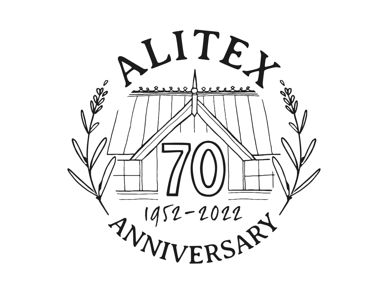 ILLUSTRATED LOGO by Chloe Robertson on Dribbble