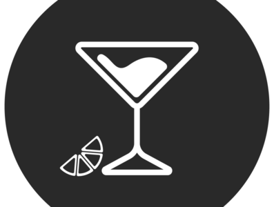 Block Party - Icon by DrewRae on Dribbble