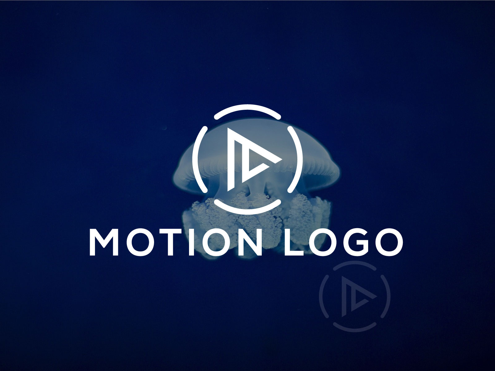 Motion Logo design... by Motion Logo on Dribbble