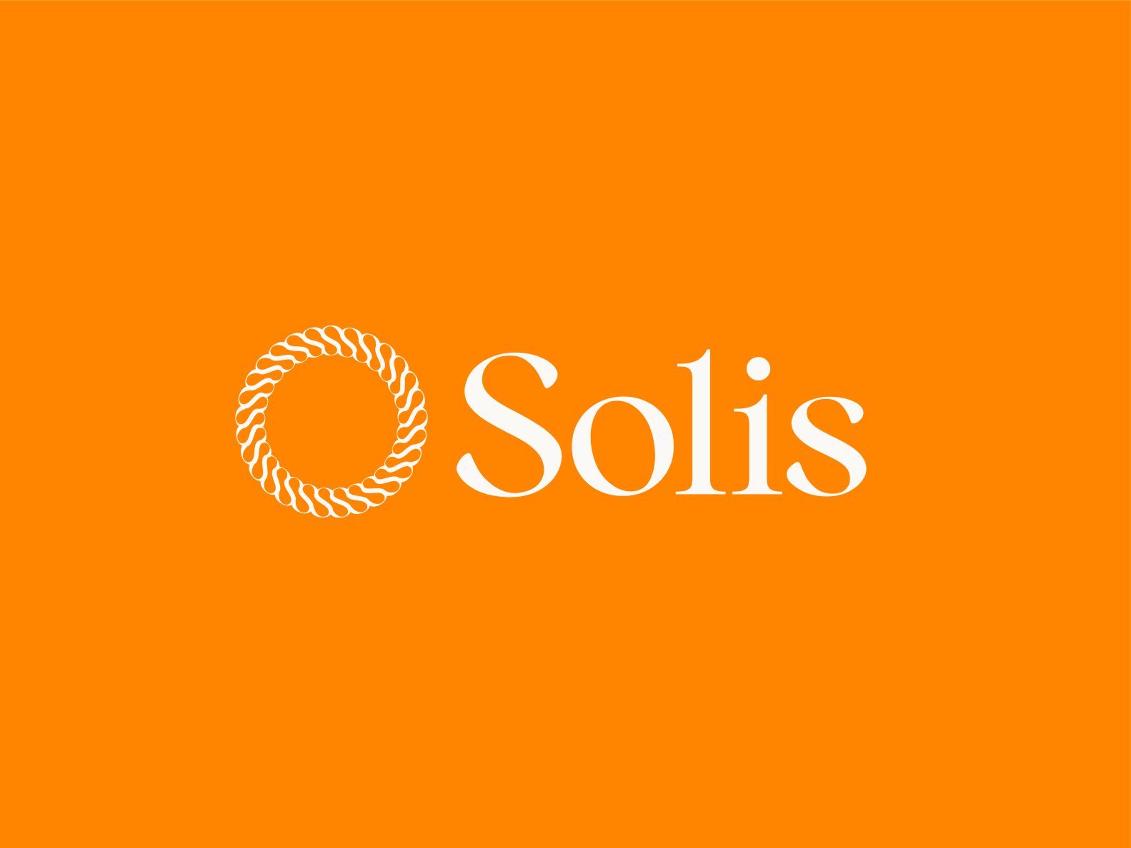Solis by Charlene Ko on Dribbble