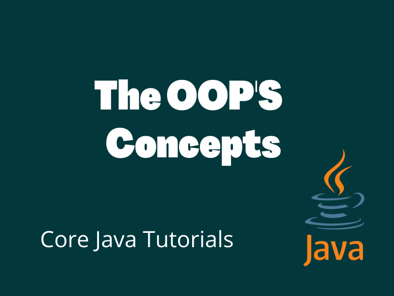 Object Oriented Programming Oops By Priya Maurya On Dribbble