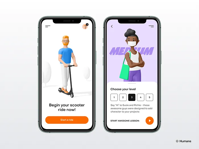 Mobile Cards designs, themes, templates and downloadable graphic ...