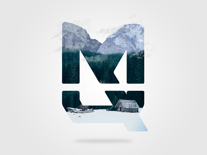 Logo Composition by Mateus Quandt on Dribbble