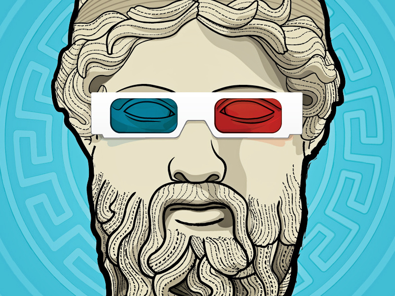 Olympia Theatre by Michael Mazourek on Dribbble