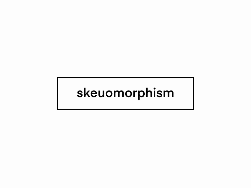 Browse thousands of Skeuomorphism images for design inspiration | Dribbble