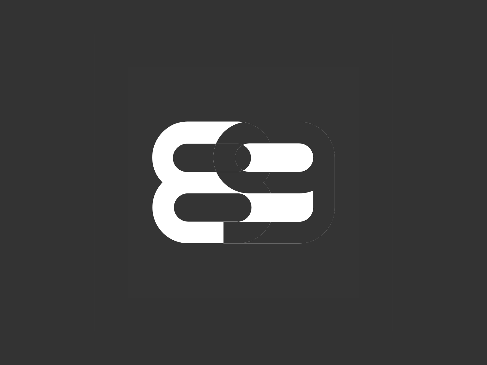 Eighty Nine 89 by Andrae Christopher on Dribbble