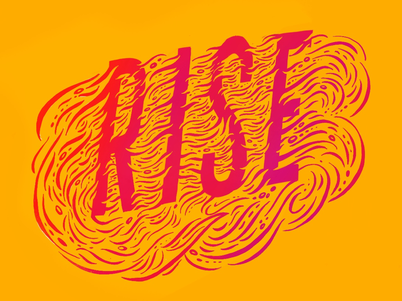 Rise by Marissa Scipione on Dribbble