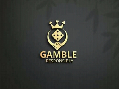 Gamble Logo Design by Solayman Rafid on Dribbble