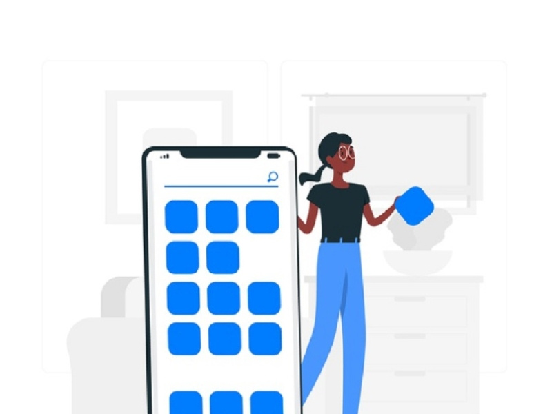 Tips and Tricks for Developing iOS Apps by Aloomic on Dribbble