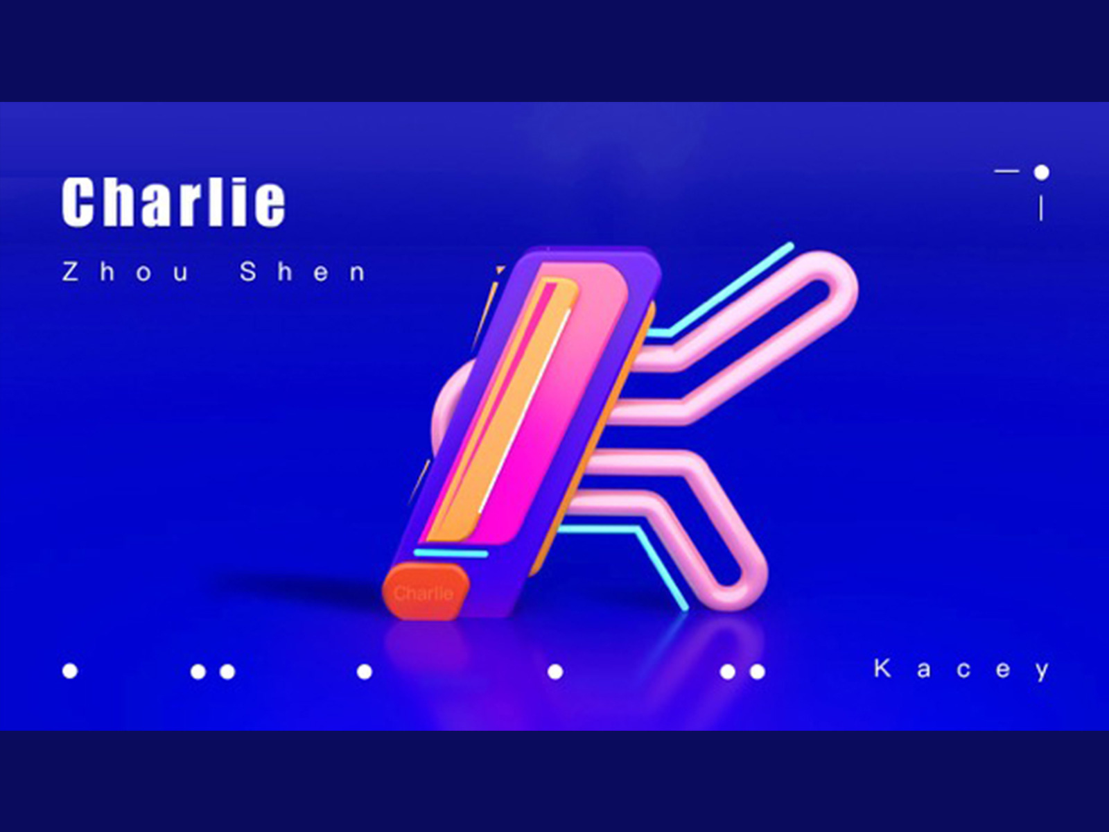 linmo by Baitang on Dribbble