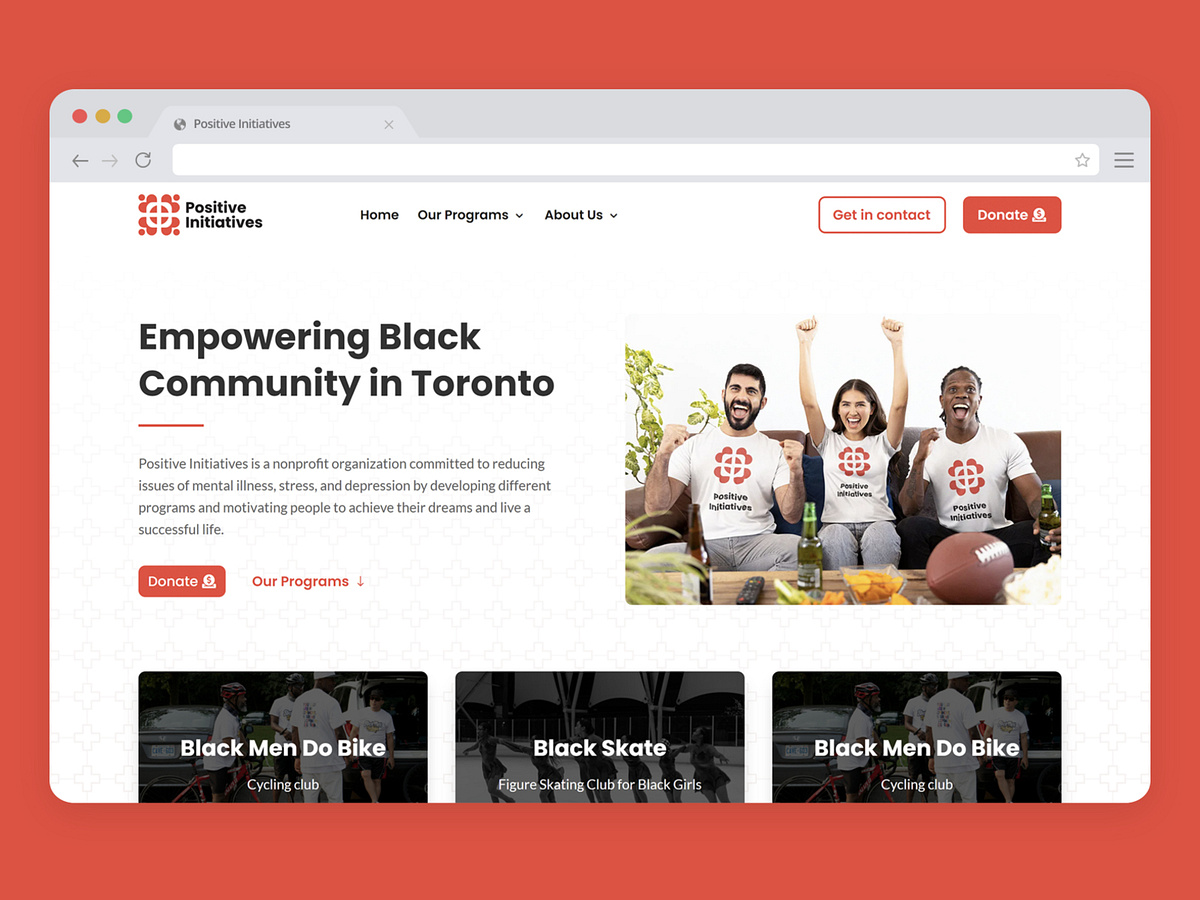 Ngo Website designs, themes, templates and downloadable graphic ...