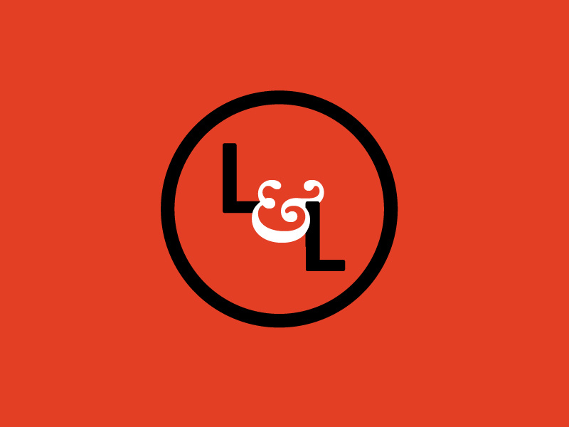 Secondary Logo by Clayton Cunningham on Dribbble