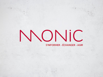 Mon Intranet Commercial : Monic by hello héloïse on Dribbble