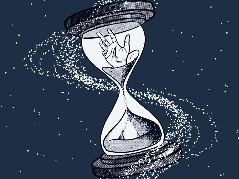 Dig Deep by Joel Bentley on Dribbble