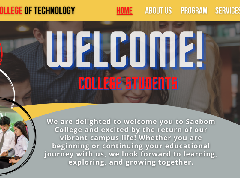 Activity #2 #Homepage by JD Vizon on Dribbble