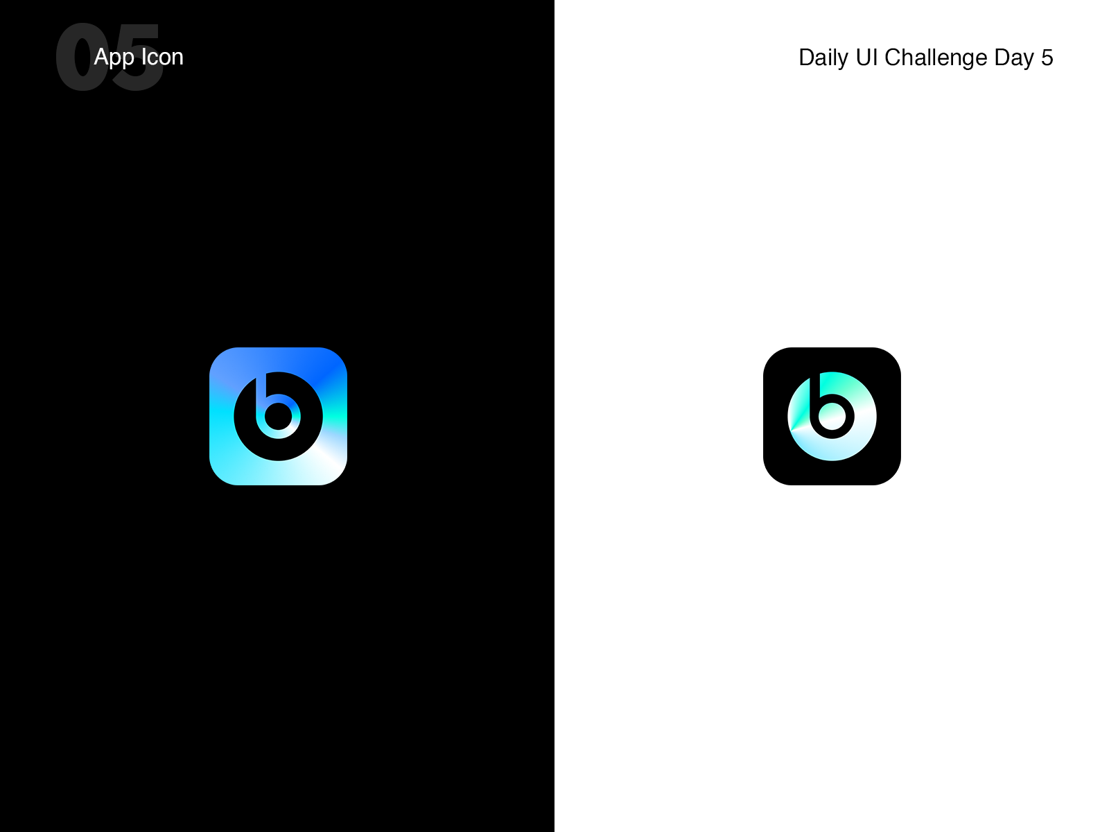Daily UI Challenge - Day 5 by Jonas on Dribbble