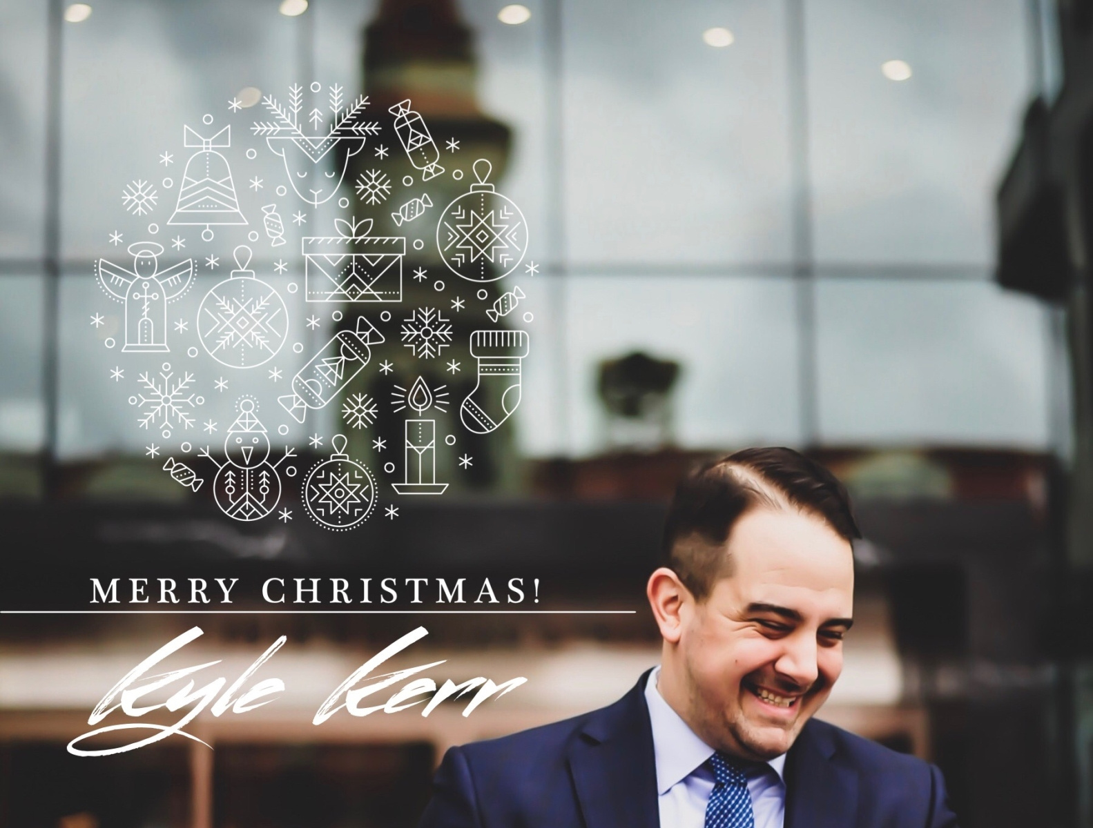 Kyle Kerr by Kyle Kerr on Dribbble