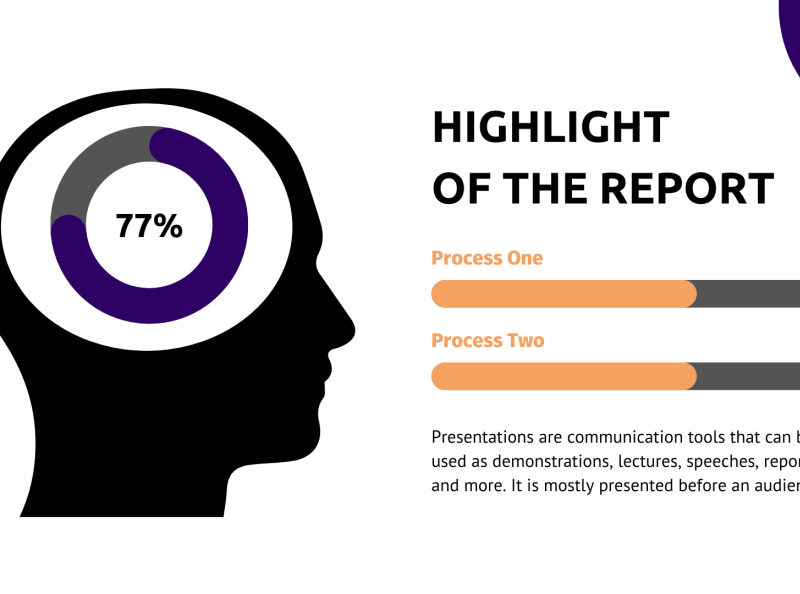 Slide 11 Template Presentation by Imam Sahrudin on Dribbble