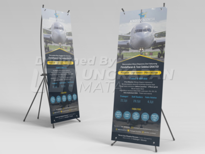 X Banner Design by Ungkapan Mata on Dribbble