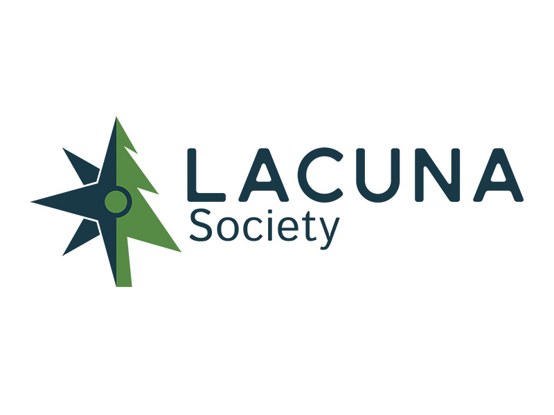Lacuna Society Logo by Connor Miko on Dribbble