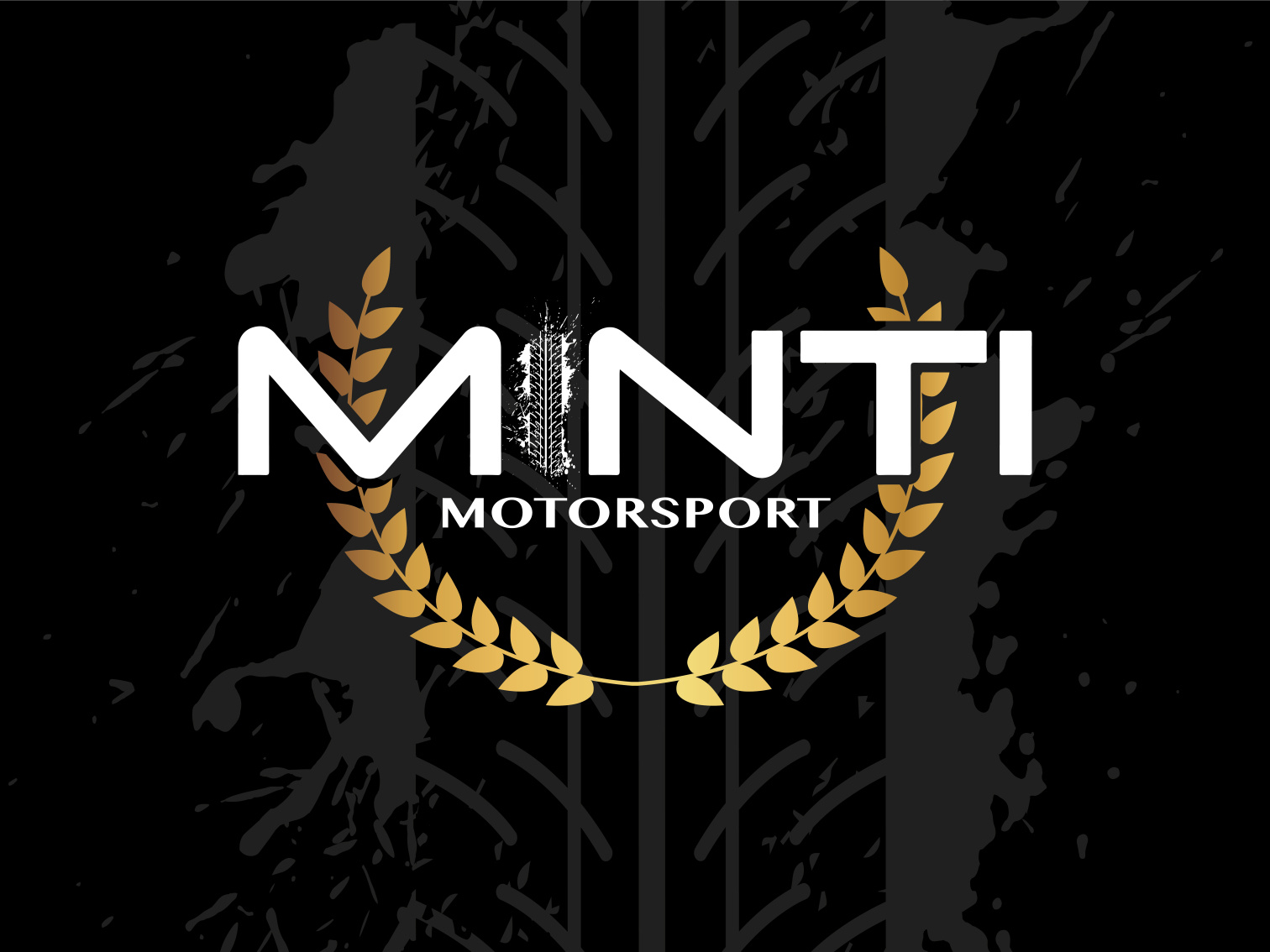 Minti Motorsport by Jas Rajbans on Dribbble