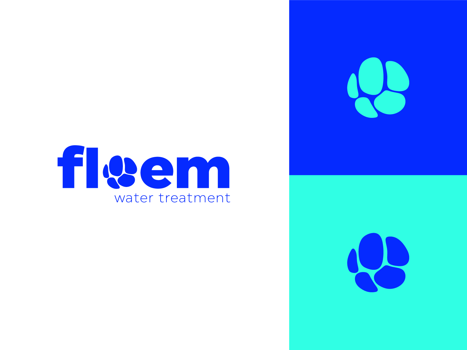Floem | Proposal Logo by Antonio Miranda on Dribbble